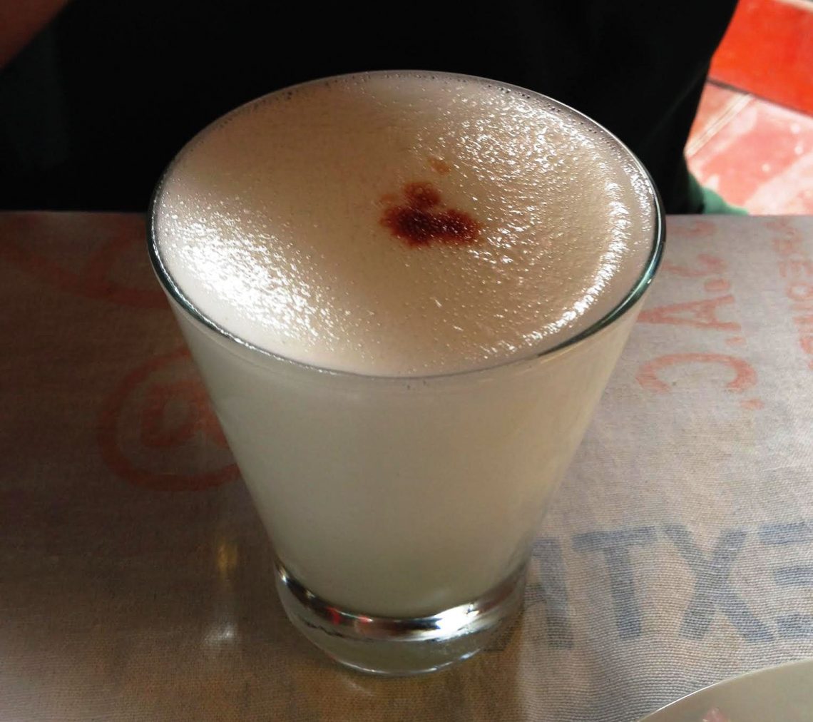As 5 bebidas peruanas favoritas! - Cup of Things